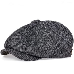 Accessories | Summer Retro Newsboy Caps | Poshmark